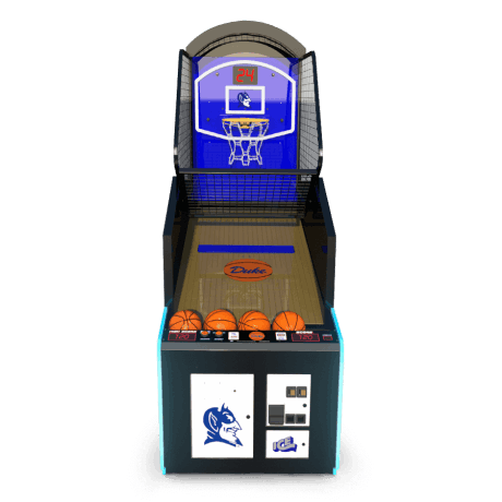 ICE Collegiate Hoops Basketball Arcade Game – egametablesports