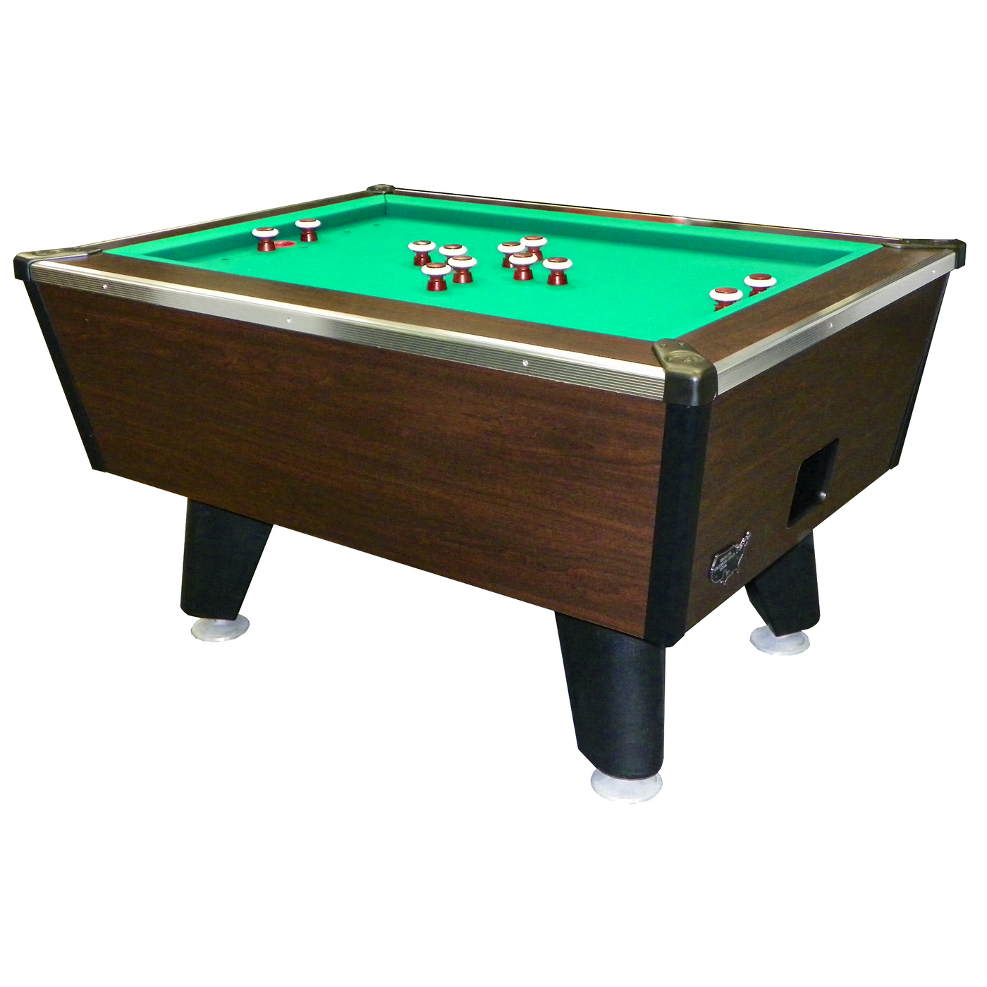 Valley Pool Tables - egametablesports